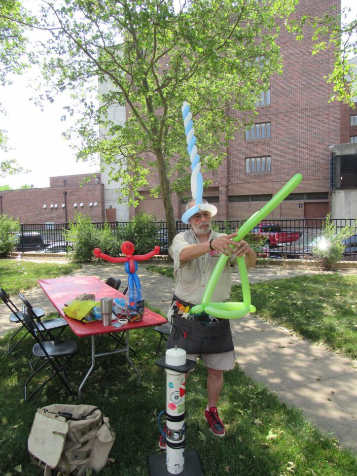 June 5 – Family-friendly Arab Fest a success despite lack of camels ...